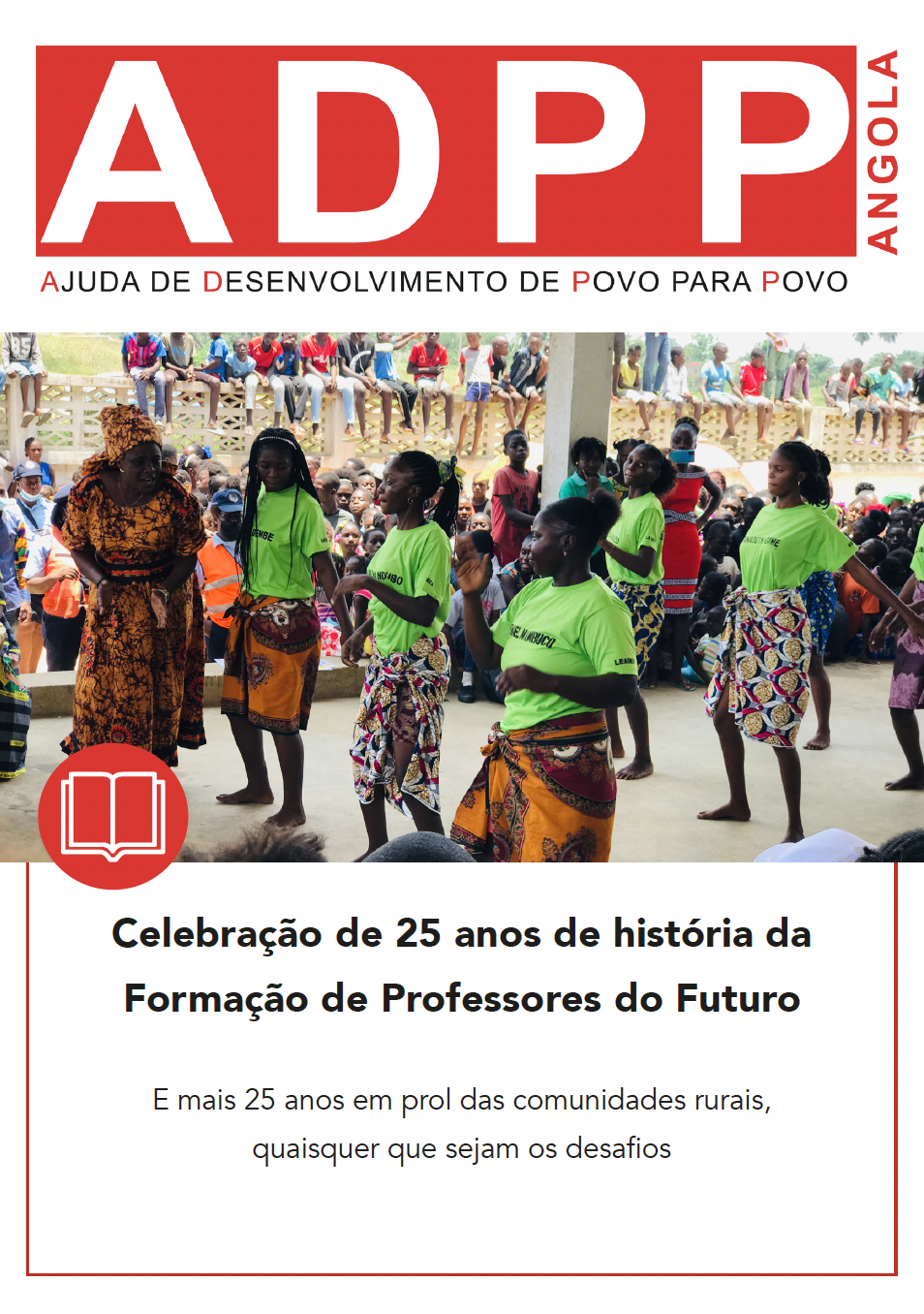 Escolas de Magistério ADPP | Education-Sectors