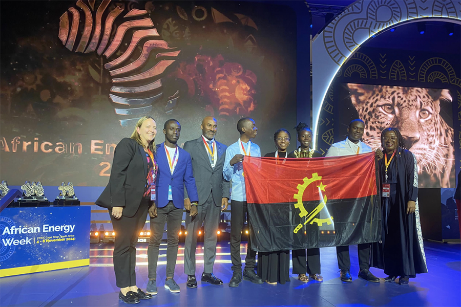 ADPP Angola- creating development since 1986